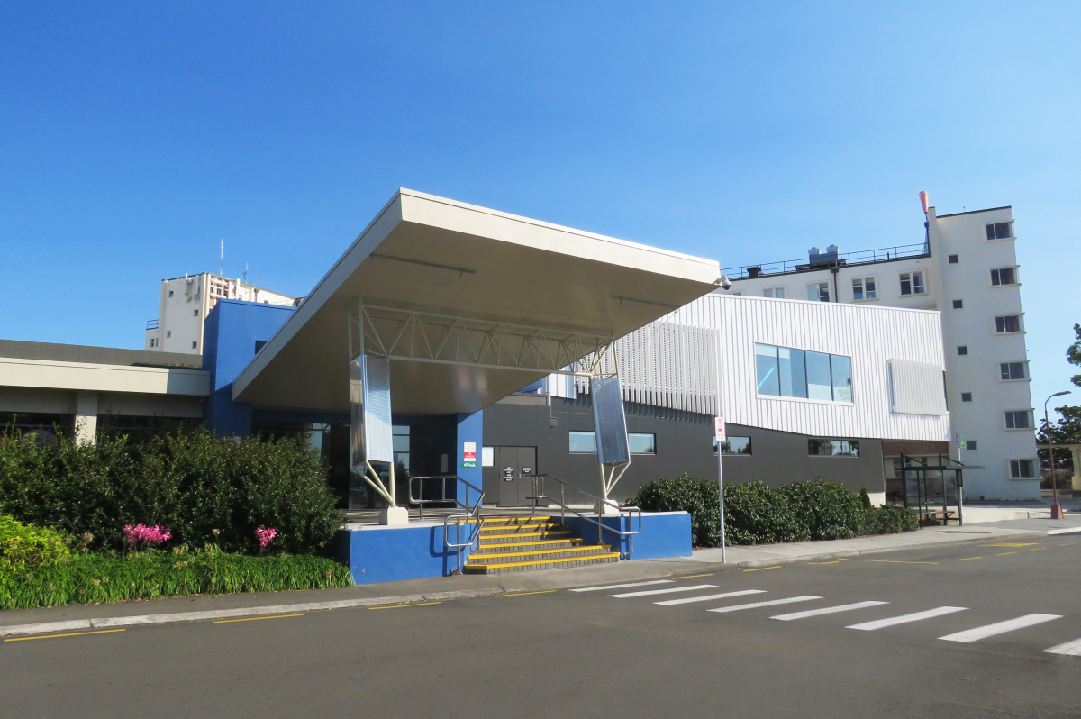 $100 Million Upgrade for New Zealand Hospitals – Eastern Bridge Education